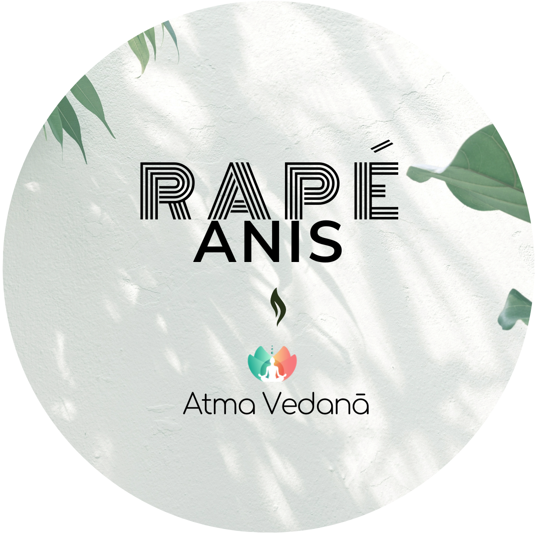 Hap Anis Atma Vedan Hap Anis Atma Vedan